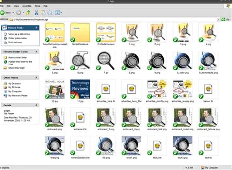 Dropbox Review Share And Synchronize Files Automatically
