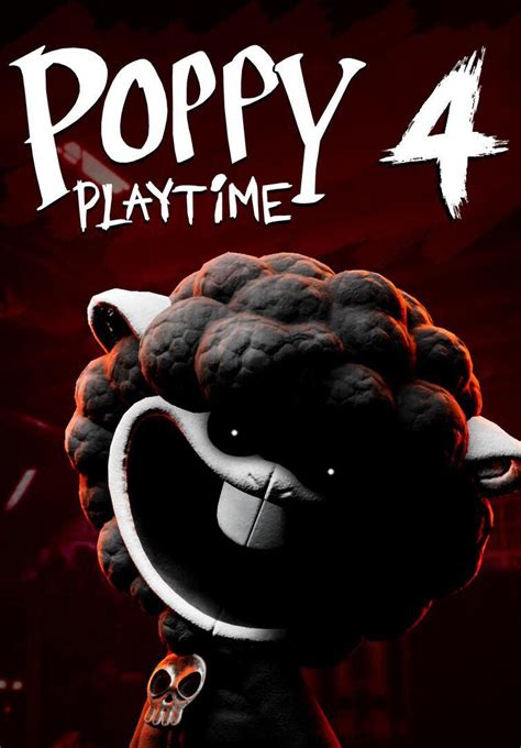 Poppy Playtime Chapter 4 2025 Filmaffinity