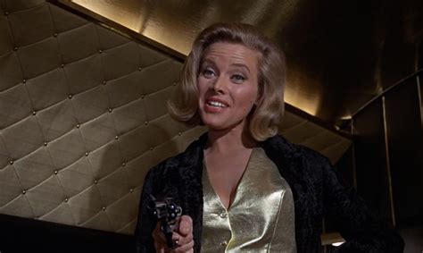 Celebrity Boobs Honor Blackman Porn Pictures Xxx Photos Sex Images