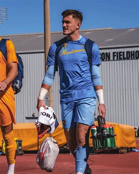 Ojeda Lafc Selects Former Australia U 17 International Goalkeeper