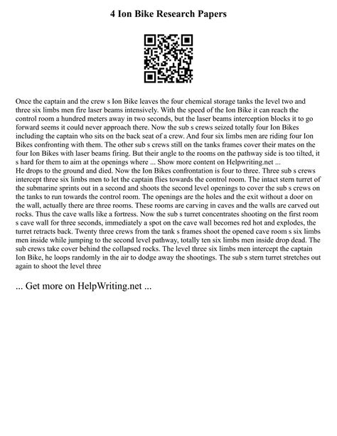 Research Methodology Sample Paper Methodol Pdf