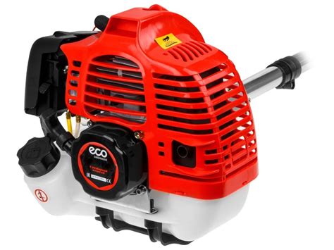 Мотокоса ECO GTP-215 Power - Садовая техника и инструменты