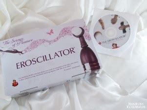 Anmeldelse Eroscillator 2 Top Deluxe Soft Finger Combo Sex Dukke