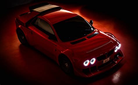 Grassi Scuderia Milanese 044s