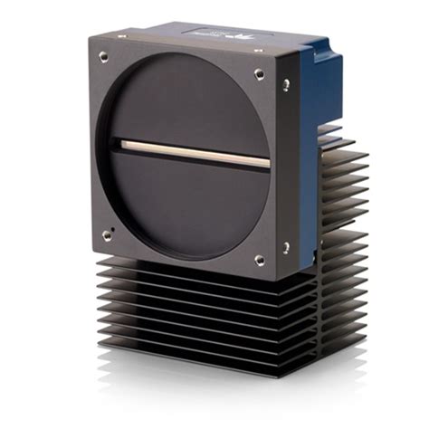 Teledyne Dalsa Extends Its Range Of Charge Domain Cmos Tdi Cameras With
