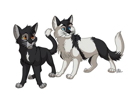 Ravenpaw And Barley Ravenpaw And Barley Age Odncyy