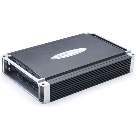 Poly Planar Class D Power Amplifier Shop Tools Depot