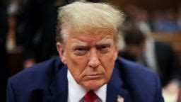Judge’s warning provides dilemma for Trump over whether he will risk jail for a political point ...
