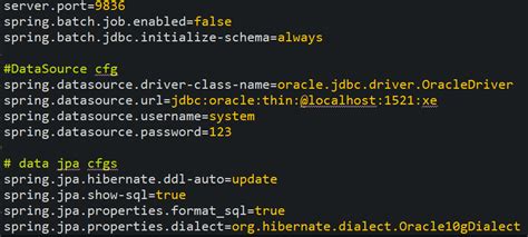 Handling Huge Datasets With Spring Batch