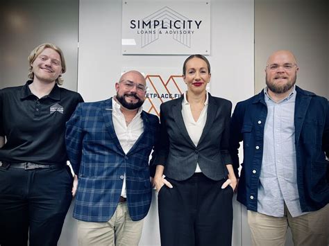 Jules M On Linkedin We Are Simplicity Loans And Advisory ☝️ We Are