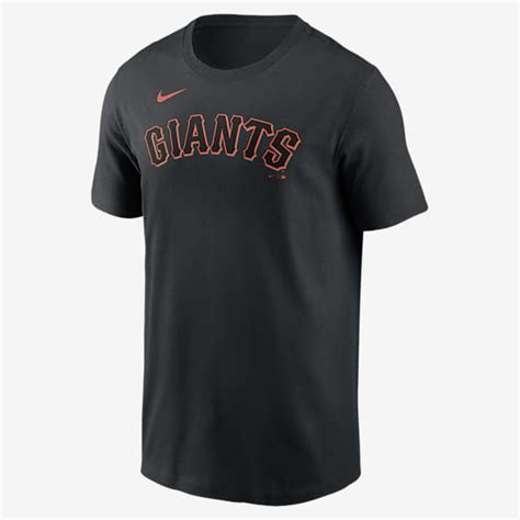 Sf Giants Apparel And Gear