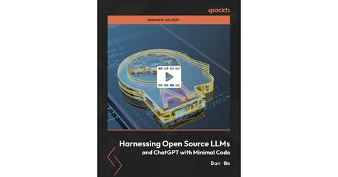 Harnessing Open Source Llms And Chatgpt With Minimal Code Video