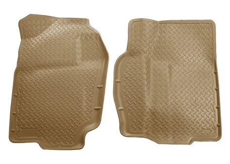 Husky Liners Classic Floor Liners 30713 Husky Liners