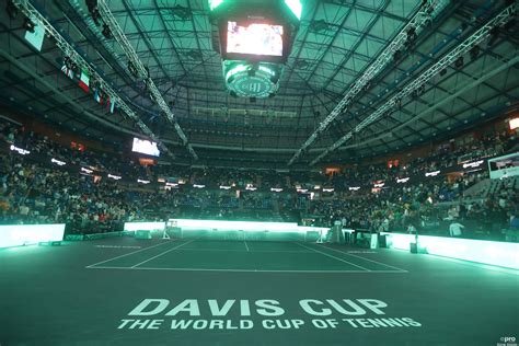 Davis Cup Jan Lennard Struff Bringt Deutschland Mit Sieg über