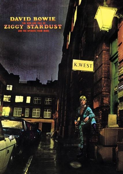 Five Years Fan Casting