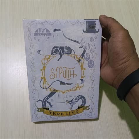 Jual Buku Si Putih Real Bestseller Shopee Indonesia