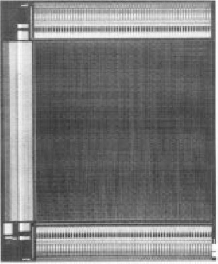 Figure 5 From A High Dynamic Range Cmos Image Sensor For Automotive Applications Semantic Scholar