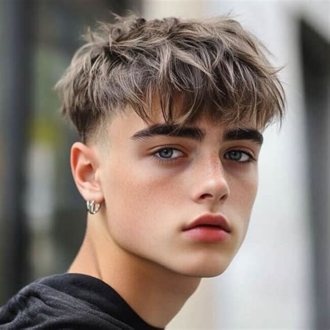 48 Best Hair For Boys With Straight Hair Ideas