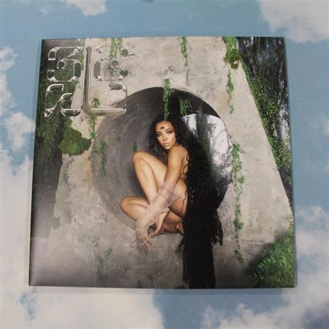 Tinashe 333 Vmp Vinyl Me Please Exclusive Vinyl Depop