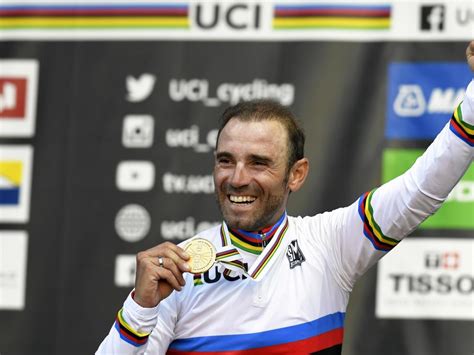 La Quebrantahuesos Rendirá Homenaje A Alejandro Valverde En La Edición