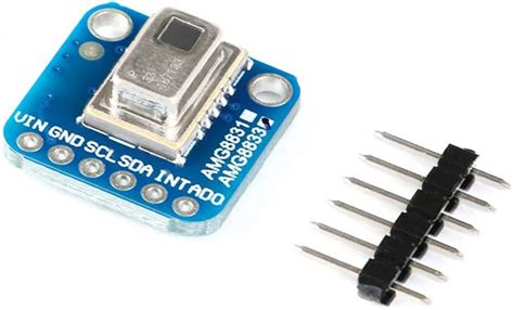 Sensor Thermal Online