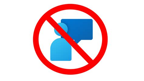 Disable And Remove Feedback Hub From Windows