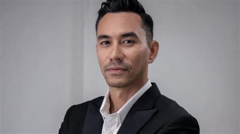 Berita Terbaru Diego Sinathrya