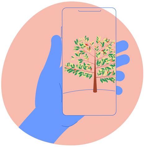 The Tree — Tassomai