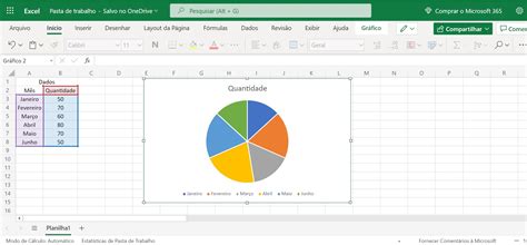 Como Fazer Gráfico No Excel Positivo Do Seu Jeito