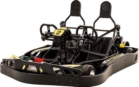 Electric Go Karts For Sale Biz Karts