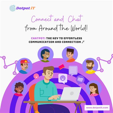 Chatpot Realtimemessaging Chatapp2023 Dotpotit Mobileapp Dotpot It
