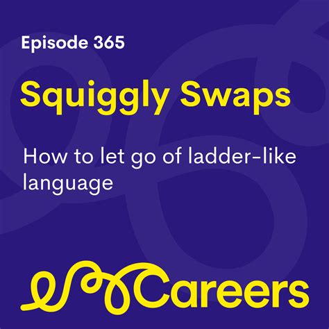 How To Let Go Of Ladder Like Language Amazing If