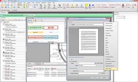 Tracker Software Products PDF XChange Editor