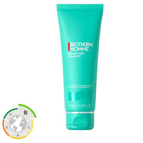 Biotherm Homme Aquapower Oligo Thermal Comprar Online Baslerbeauty