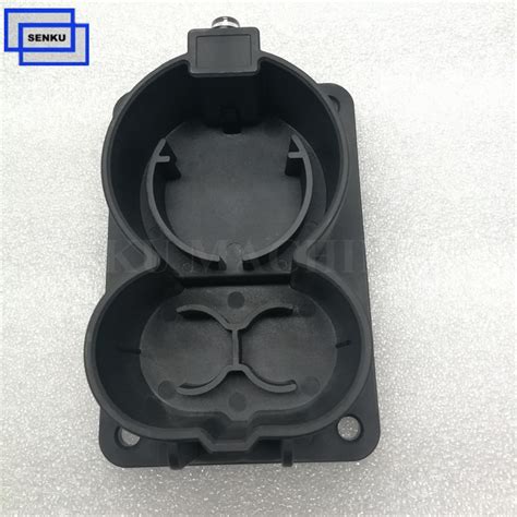 Ccs Combo 2 Ev Charging Socket Cable Manufacturers And Factories