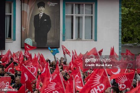 Chp Flag Photos And Premium High Res Pictures Getty Images