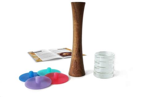 Masontops Complete Mason Jar Fermentation Kit Key Features Price