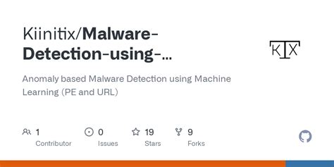 Malware Detection Using Machine Learning Main Py At Main Kiinitix Malware Detection Using
