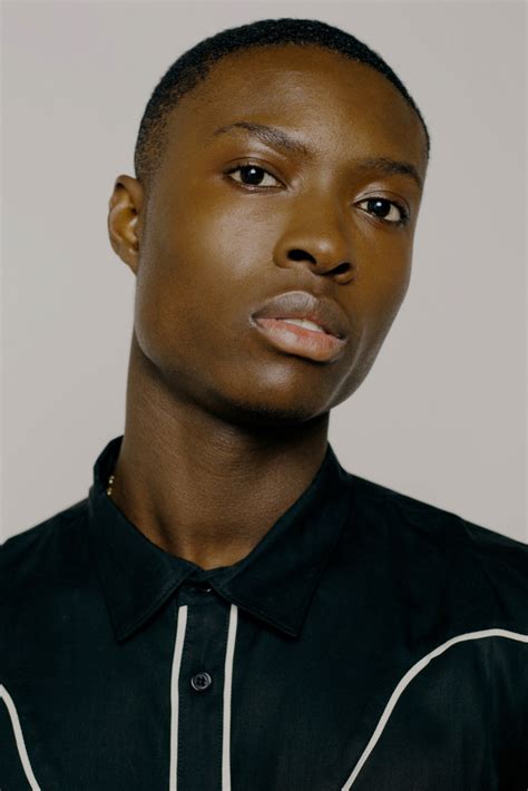 Obed Wilson Louisa Models