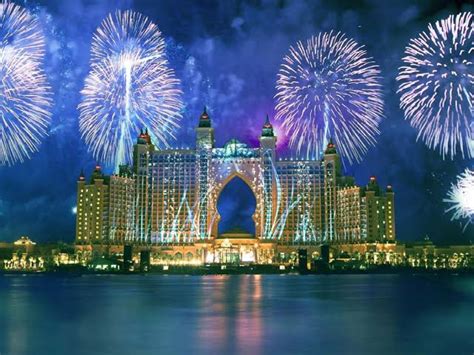New Year Celebration In Dubai Dubai Shopping Festivals 2020