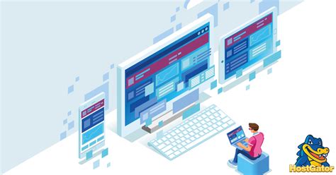 Responsive Web Design Examples Hostgator