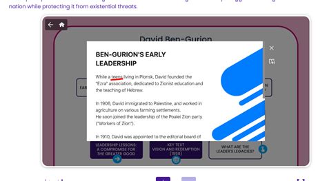 Discover Thinglink Typo And Editing Suggestion · Issue 57 · Chayamlisrael Bytes · Github