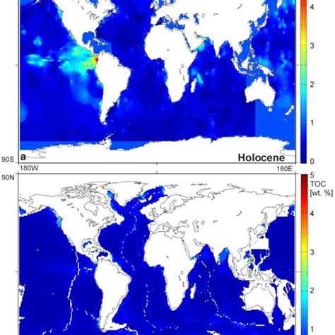 Distribution Map Of The Total Methane Hydrate Budget Considering Fluid