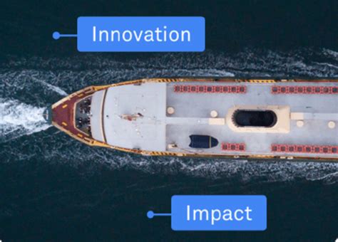 Windward Releases Ai Powered Predictive Maritime Intelligence Solution