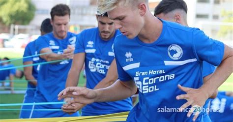 La Mala Suerte Se Ceba Con Steffan El Delantero Sufre Una Triada