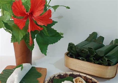 Resep Jaje Bendu Rasa Original Khas Jembrana Bali Oleh Asti Cookpad