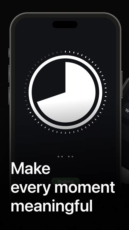 Emphasis Flow And Focus Timer By Aleksandr Fiodorov