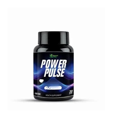 Mens Sexual Stamina Supplements 30 Capsules At ₹ 1155 Bottle In New Delhi Id 2857205315062