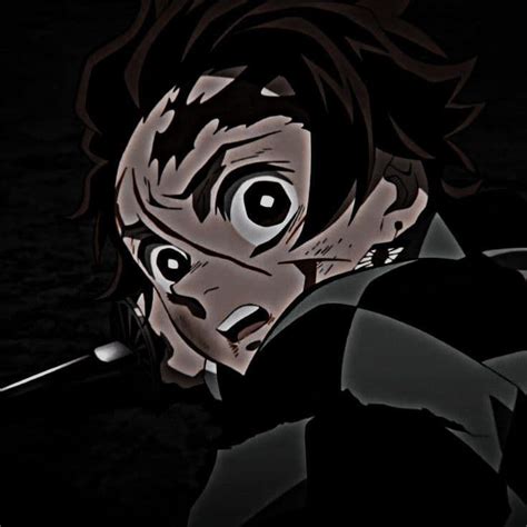 Tanjiro Kamado