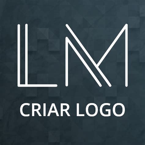 Criar Logo
